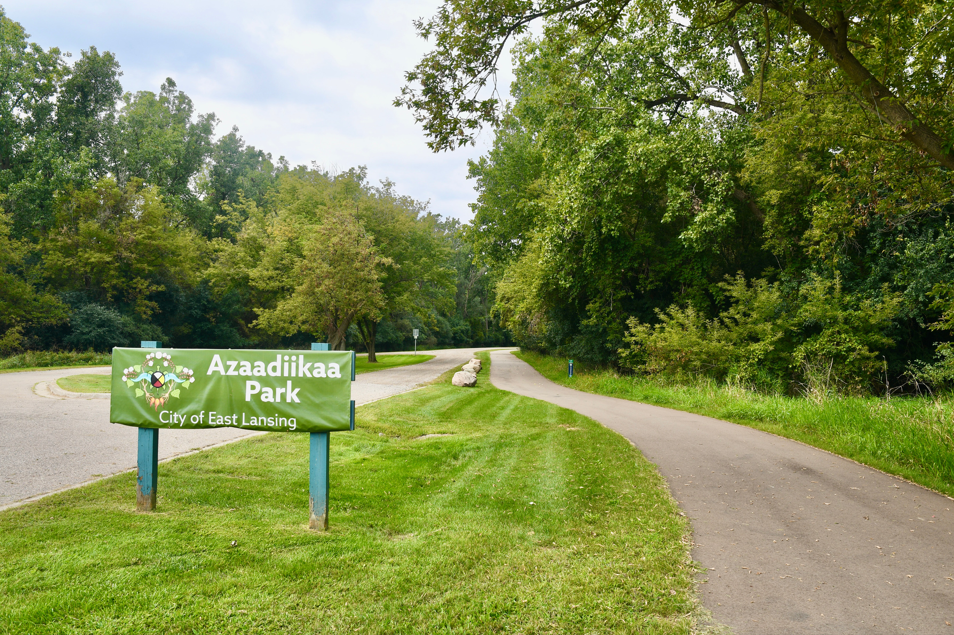 Michigan Trails | Northern Tier Trail